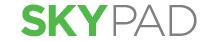 SKYPAD Account Support